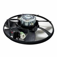 China Radiator Fan Assembly 22915387 for Chevrolet Malibu 2012-2015 FARPREEY for sale