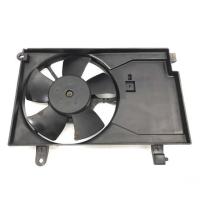 China FARPREEY 5490768  Radiator Fan Assembly for 2005-2011 Chevrolet Spark for sale