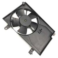 China FARPREEY 5490768  Radiator Fan Assembly for 2005-2011 Chevrolet Spark for sale