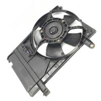 China FARPREEY 5490768  Radiator Fan Assembly for 2005-2011 Chevrolet Spark for sale
