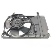 China FARPREEY 5490768  Radiator Fan Assembly for 2005-2011 Chevrolet Spark for sale