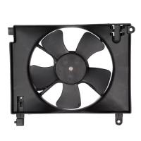 China FARPREEY Radiator Fan Assembly 5492493 for chevrolet Aveo Lova 2005- for sale