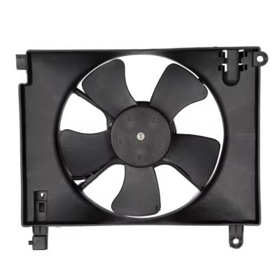 China FARPREEY Radiator Fan Assembly 5492493 for chevrolet Aveo Lova 2005- for sale