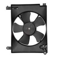 China FARPREEY Radiator Fan Assembly 5492493 for chevrolet Aveo Lova 2005- for sale