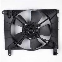 China FARPREEY Radiator Fan Assembly 5492493 for chevrolet Aveo Lova 2005- for sale