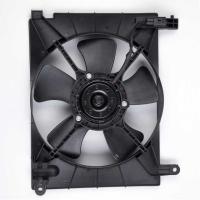 China FARPREEY Radiator Fan Assembly 5492493 for chevrolet Aveo Lova 2005- for sale