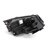 China Headlight Assembly Left and Right 55112717AC 55112716AC For2017-2018 JEEP Compass Brand FARPREEY for sale