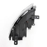 China Headlight Assembly Left and Right 55112717AC 55112716AC For2017-2018 JEEP Compass Brand FARPREEY for sale