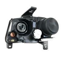 China Headlight Assembly Left and Right 55079409AJ 55079408AJ for 2011-2013 JEEP Grand Cherokee Brand FARPREEY for sale