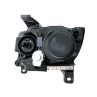 China Headlight Assembly Left and Right 55079409AJ 55079408AJ for 2011-2013 JEEP Grand Cherokee Brand FARPREEY for sale