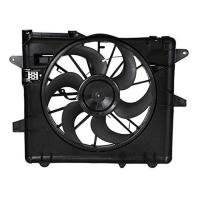 China Radiator Fan Assembly DR3Z8C607B for Ford Mustang 2005-2009 FARPREEY for sale