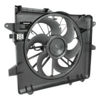 China Radiator Fan Assembly DR3Z8C607B for Ford Mustang 2005-2009 FARPREEY for sale
