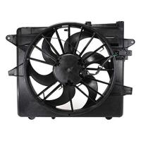China Radiator Fan Assembly DR3Z8C607B for Ford Mustang 2005-2009 FARPREEY for sale