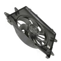 China Radiator Fan Assembly DR3Z8C607B for Ford Mustang 2005-2009 FARPREEY for sale