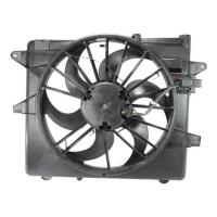 China Radiator Fan Assembly DR3Z8C607B for Ford Mustang 2005-2009 FARPREEY for sale