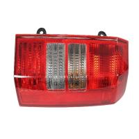China Tail Lights Rear Left and Right 5116241AL 5116240AL for 2009-2017 Jeep Compass Patriot Brand FARPREEY for sale