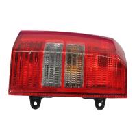 China Tail Lights Rear Left and Right 5116241AL 5116240AL for 2009-2017 Jeep Compass Patriot Brand FARPREEY for sale