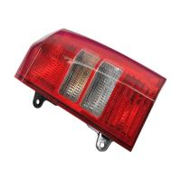 China Tail Lights Rear Left and Right 5116241AL 5116240AL for 2009-2017 Jeep Compass Patriot Brand FARPREEY for sale