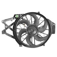 China Radiator Fan Assembly 3R3Z8C607CA for Ford Mustang 1998-2000 FARPREEY for sale