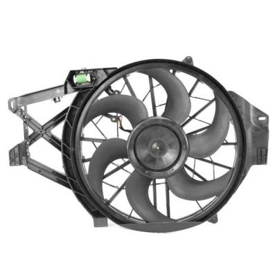 China Radiator Fan Assembly 3R3Z8C607CA for Ford Mustang 1998-2000 FARPREEY for sale