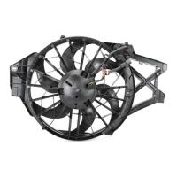 China Radiator Fan Assembly 3R3Z8C607CA for Ford Mustang 1998-2000 FARPREEY for sale