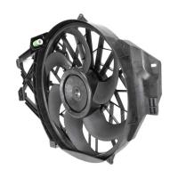 China Radiator Fan Assembly 3R3Z8C607CA for Ford Mustang 1998-2000 FARPREEY for sale