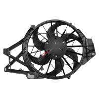 China Radiator Fan Assembly 3R3Z8C607CA for Ford Mustang 1998-2000 FARPREEY for sale