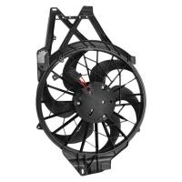 China Radiator Fan Assembly 3R3Z8C607CA for Ford Mustang 1998-2000 FARPREEY for sale