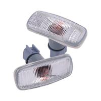 China Side Repeater Lights Left and Right 4806224AE for 2007-2020  Chrysler Dodge jeep Ram Brand FARPREEY for sale