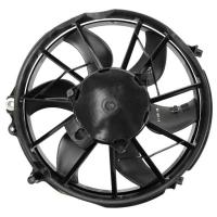 China For 1996-2006 Ford TAURUS Radiator Fan Assembly 3F1Z8C607AA Brand FARPREEY for sale