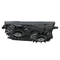 China Radiator Fan Assembly 5137717AB for DODGE Charger 2005-2006 for sale