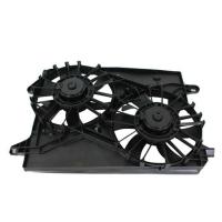 China Radiator Fan Assembly 5137717AB for DODGE Charger 2005-2006 for sale