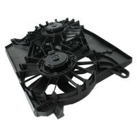 China Radiator Fan Assembly 5137717AB for DODGE Charger 2005-2006 for sale