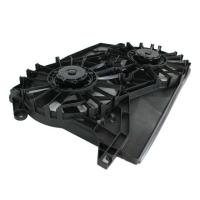 China Radiator Fan Assembly 5137717AB for DODGE Charger 2005-2006 for sale