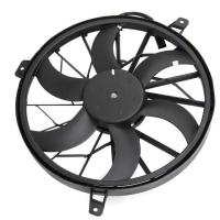 China Radiator Fan Assembly 52079528AD for JEEP GRAND CHEROKEE 2004-2011 for sale