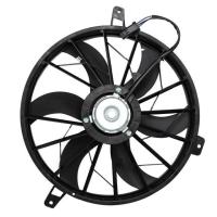China Radiator Fan Assembly 52079528AD for JEEP GRAND CHEROKEE 2004-2011 for sale