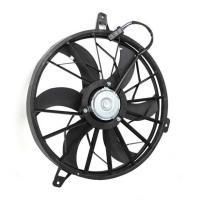 China Radiator Fan Assembly 52079528AD for JEEP GRAND CHEROKEE 2004-2011 for sale