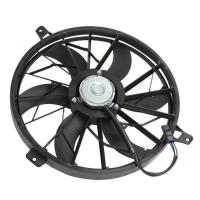 China Radiator Fan Assembly 52079528AD for JEEP GRAND CHEROKEE 2004-2011 for sale