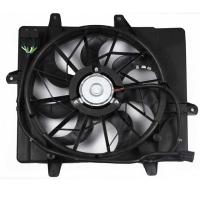 China Radiator Fan Assembly 5179470AA for Chrysler Pt Cruiser 2006-2010 for sale