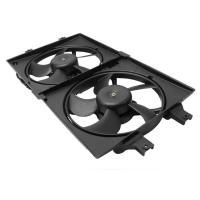 China FARPREEY 4596402AA Radiator Fan Assembly for 2000-2004 Chrysler 300 for sale
