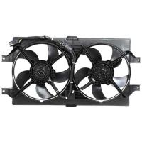 China FARPREEY 4596402AA Radiator Fan Assembly for 2000-2004 Chrysler 300 for sale