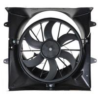 China FARPREEY Radiator Fan Assembly 52079528AB for 2000-2004 JEEP GRAND CHEROKEE for sale