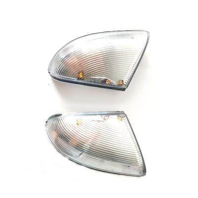 China Turn signal Light 68064948AA 68064949AA for 2009-2013 Dodge RAM 1500 2500 PICKUP signal Light Left and Right BRAND FARPREEY for sale