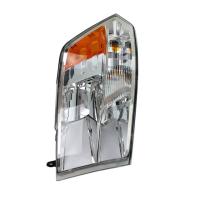 China For 2017-2023 Dodge RAM 1500 Pickup Headlamp Driving Headlamp 68096439AJ Brand FARPREEY for sale