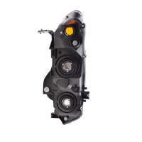 China Halogen Headlights for 2006-2008 Honda Civic Sedan Headlights 33151SVBA01 Brand FARPREEY for sale