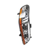 China Halogen Headlights for 1998-2000 Honda Accord Sedan Headlights 33151S84A01 Brand FARPREEY for sale