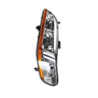 China Halogen Headlights for 1998-2000 Honda Accord Sedan Headlights 33151S84A01 Brand FARPREEY for sale