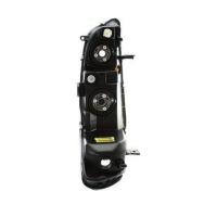 China Halogen Headlights for 1998-2000 Honda Accord Sedan Headlights 33151S84A01 Brand FARPREEY for sale