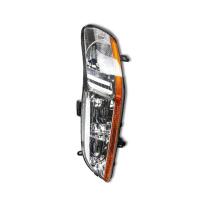 China Halogen Headlights for 1998-2000 Honda Accord Sedan Headlights 33151S84A01 Brand FARPREEY for sale