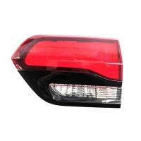 China Interior Tail Lights Left and Right for 2014-2017 Jeep Grand Cherokee Tail Lights 68142944AE 68142945AE for sale